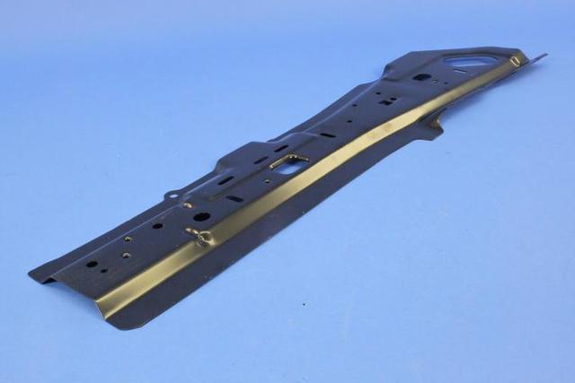 2005-2023 Mopar Under-Body Front Panel 68230360AC | My Mopar Parts