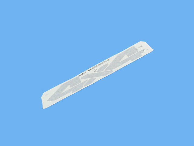 2018-2019 Ram Decal 6NF58HA5AA | My Mopar Parts