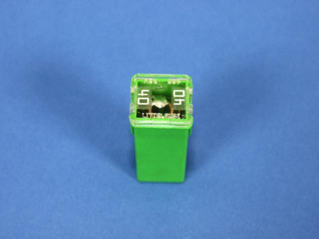 2001-2021 Mopar Fuse Cartridge 4868008AB | My Mopar Parts
