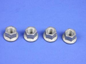 2001-2025 Mopar Hex Flange Lock Nut 6512602AA | My Mopar Parts