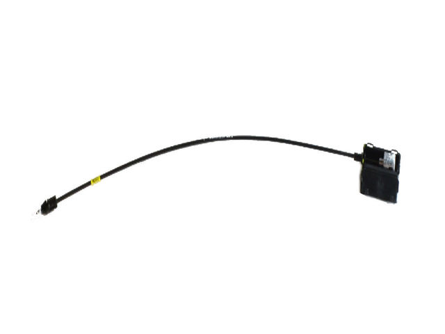 2014-2015 Jeep Cherokee Hood Release Cable 68192459AA | My Mopar Parts