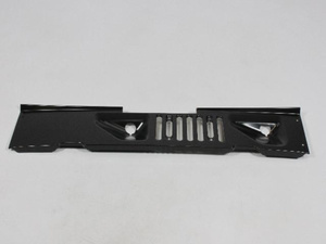 2007-2018 Jeep Cowl Panel Grille 55395321AC | My Mopar Parts