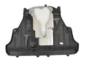 2014-2018 Jeep Cherokee Front Belly Pan 68156503AG | My Mopar Parts