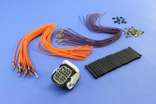 2003 Dodge Dakota 23 Way Wiring Kit 5102403AA | My Mopar Parts