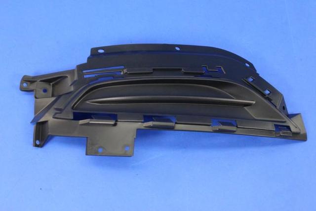 2015-2017 Chrysler 200 Lamp Opening Cover, Left 68202999AC | My Mopar Parts