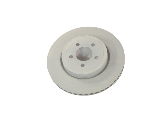 2005-2023 Mopar Brake Rotor 68368065AA | My Mopar Parts