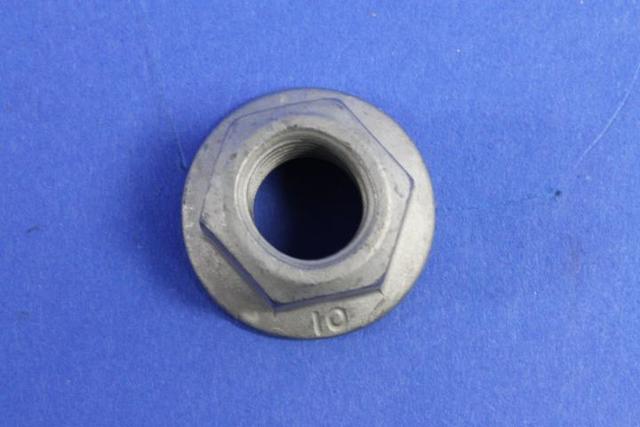 2003-2025 Mopar Hex Flange Lock Nut 6104718AA | My Mopar Parts