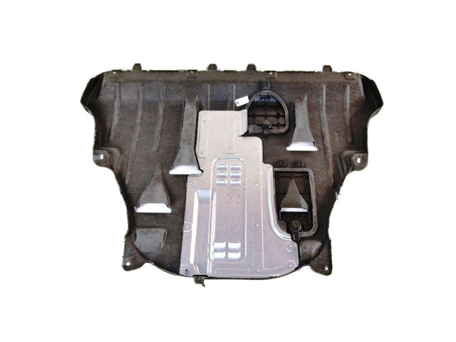 2014-2018 Jeep Cherokee Front Belly Pan 68102261AG | My Mopar Parts