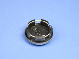 2012-2025 Jeep Wheel Center Cap 1LB77DD5AC | My Mopar Parts