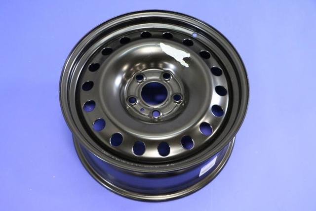 2011-2023 Mopar Wheel-Steel 4755212AC | My Mopar Parts