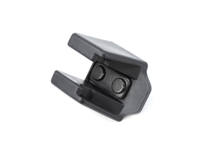 2001-2018 Jeep Hood Catch Bracket 55395652AC | My Mopar Parts