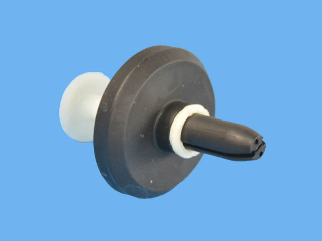 2006-2017 Mopar Fascia Fastener 4806334AA | My Mopar Parts