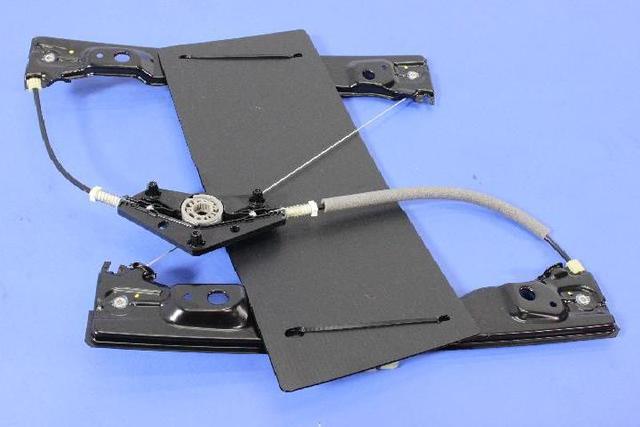 2011-2024 Mopar Front Door Window Regulator, Right 68079286AA | My ...