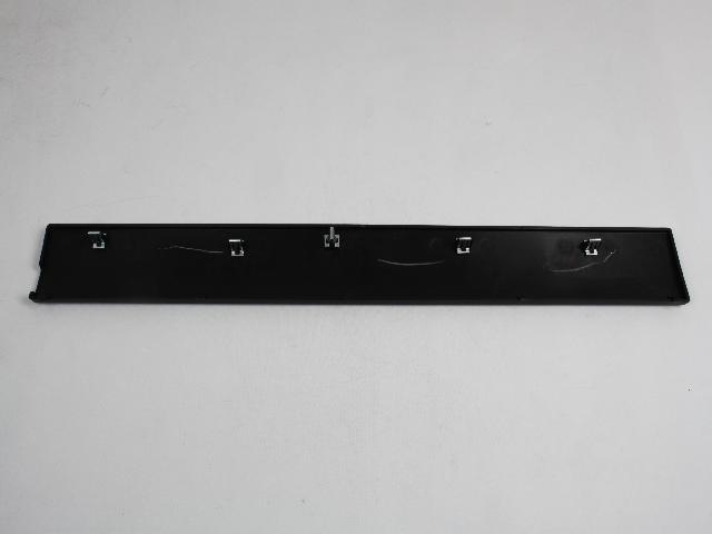 2011-2018 Jeep Swing Gate Trim Panel 5KL71DX9AC | My Mopar Parts