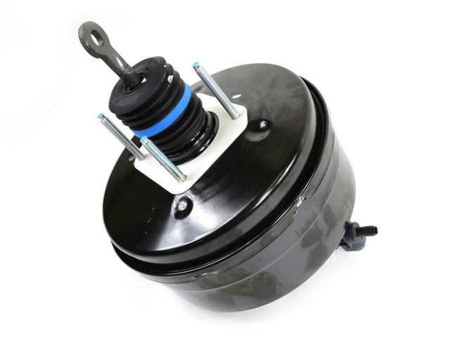 2012-2016 Mopar Power Brake Booster 4581658AF | My Mopar Parts