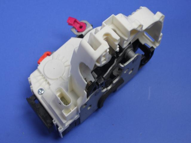 2009-2020 Mopar Front Door Latch, Left 4589693AE | My Mopar Parts