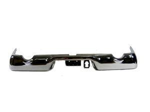 2009-2024 Mopar Step Bumper 68049740AB | My Mopar Parts