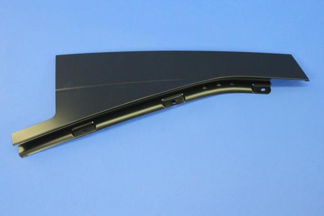 2014-2023 Jeep Cherokee C Pillar Applique, Right 68102578AE | My Mopar ...