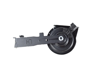 2015-2023 Mopar Horn And Bracket 68238001AC | My Mopar Parts