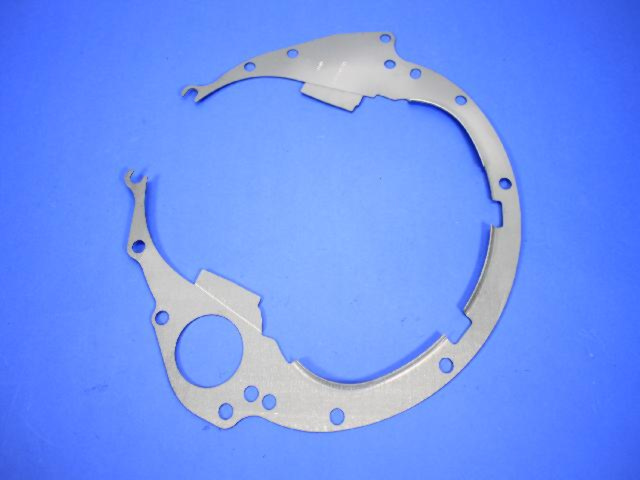 2002-2025 Mopar Transmission Dust Cover 52104344AA | My Mopar Parts