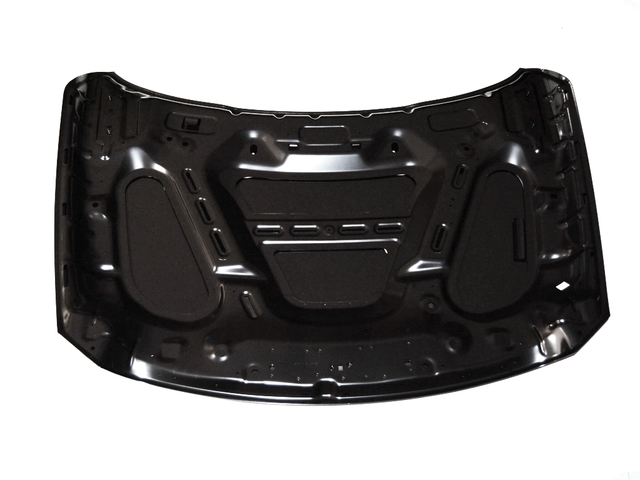 2009-2024 Mopar Hood 68160234AD | My Mopar Parts