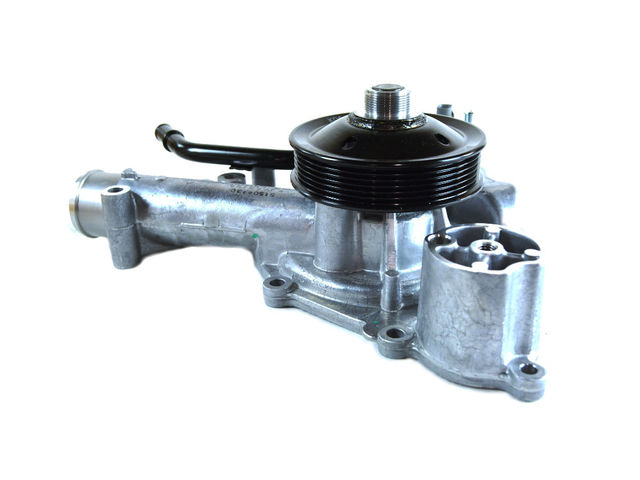 2014-2024 Ram Water Pump 04893133AF | My Mopar Parts