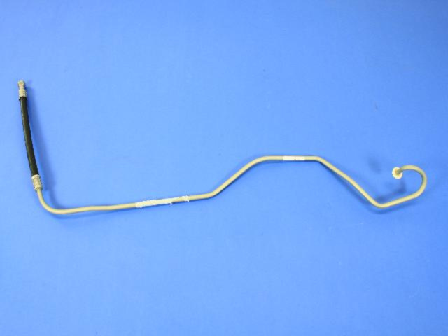 2004-2009 Mopar Oil Cooler Tube And Hose, Return 55056534AA | My Mopar ...