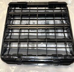 2001-2025 Mopar Bodyside Aperture Exhauster, Right 68323649AB | My ...