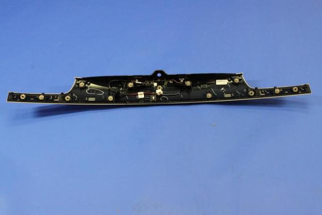 2014-2022 Jeep License Lamp Applique 6KL53TZZAA | My Mopar Parts