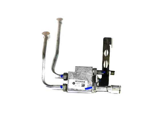 2019-2024 Ram Oil Cooler Pressure And Return Hose And Tube 68359848AD ...