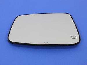 2009-2024 Mopar Mirror Replacement Glass, Left 68050299AA | My Mopar Parts