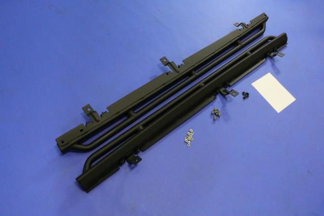 2007-2018 Jeep With Integrated Rub Strip 82210575AH | My Mopar Parts