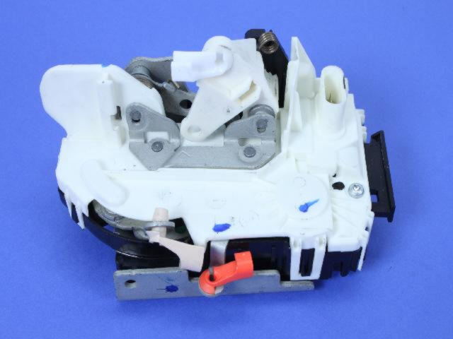 2007-2010 Mopar Front Door Latch, Left 4589409AG | My Mopar Parts
