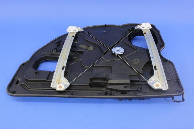 2009-2024 Mopar Carrier Plate Panel, Left 68045171AC | MyMoparParts