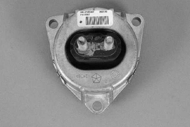 2011-2025 Mopar Transmission Mount Isolator 68032665AF | My Mopar Parts