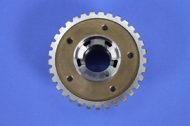 2011-2024 Mopar Camshaft Phaser, Intake 5184370AI | My Mopar Parts