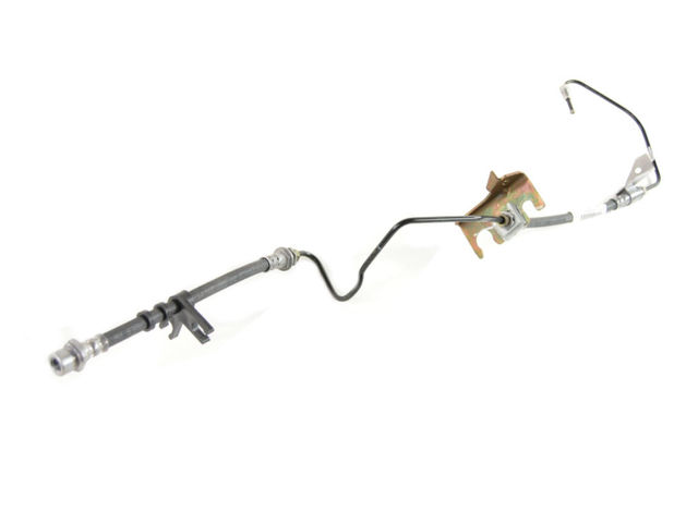 2014-2018 Jeep Cherokee Brake Hose, Right Rear 68175256AE | My Mopar Parts