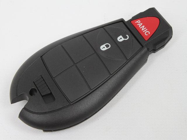 2010-2016 Mopar Integrated Key Fob Transmitter 56046638AG | My Mopar Parts