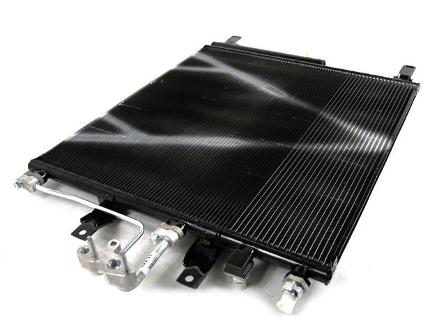 2013-2020 Ram Condenser And Trans Cooler Cooler 52014632AD | My Mopar Parts