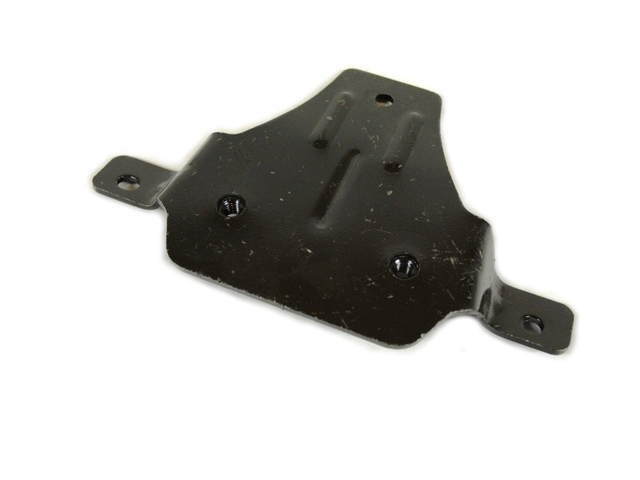 2003-2010 Dodge Viper Deck Lid Striker Mounting Bracket 4865778AA | My ...