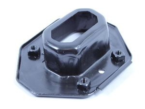 2005-2023 Mopar Front Bumper Reinforcement, Left 5065269AC | My Mopar Parts