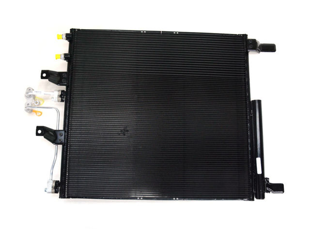 2010-2019 Mopar Condenser And Trans Cooler Cooler 68092725AE | My Mopar ...
