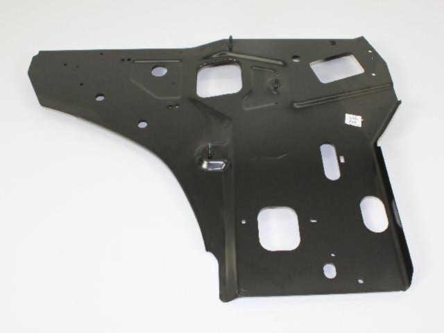 2009-2024 Mopar Cowl Side Panel, Left 68095935AF | My Mopar Parts