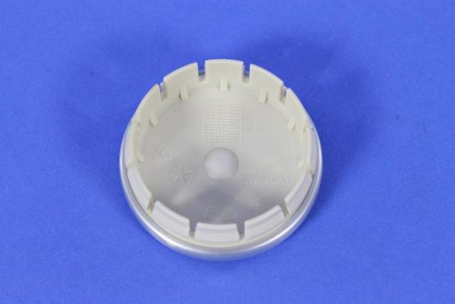 2005-2018 Jeep Wheel Center Cap 52090402AB | My Mopar Parts