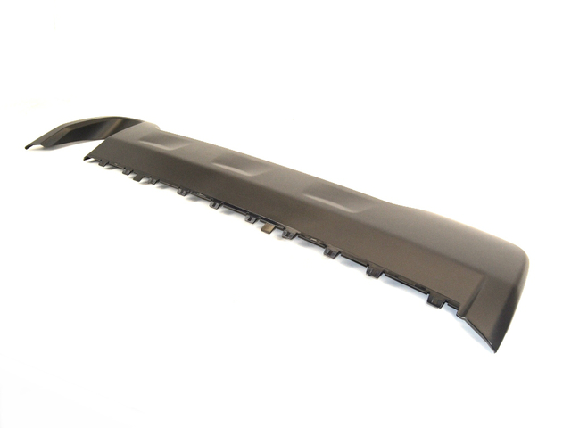 2014-2018 Jeep Cherokee Fascia Applique 68210025AA | My Mopar Parts