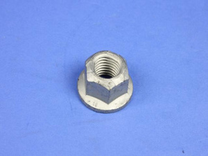 2001-2025 Mopar Hex Flange Locking Nut 6504707 | My Mopar Parts