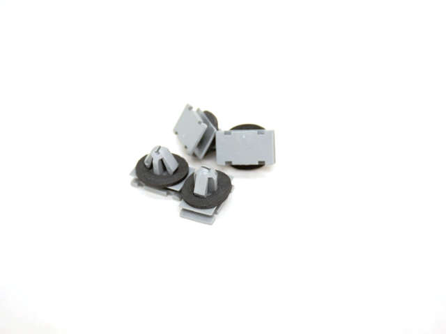 2012-2024 Mopar W Type Clip 68172491AA | My Mopar Parts