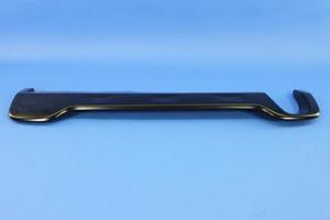 2014-2018 Jeep Cherokee Fascia Applique 5NN47TZZAA | My Mopar Parts