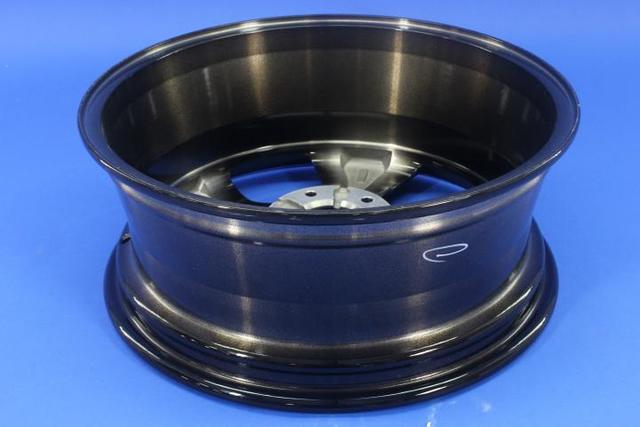 2015-2023 Jeep Cherokee Wheel, Alloy 5XT12DX8AA | My Mopar Parts