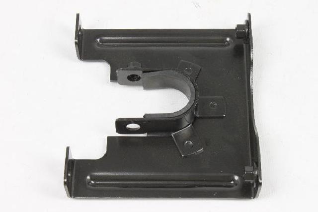 2012-2013 Ram 2500 Cng Tank Valve Bracket 68143881AB | My Mopar Parts